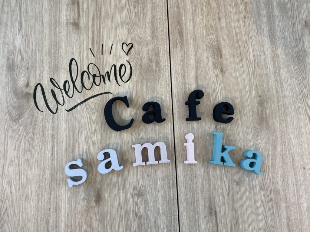 【大阪市城東区】全メニューを管理栄養士が考案、関目高殿駅近くに『Cafe samika』がオープンしました♪ | 号外NET 鶴見・城東